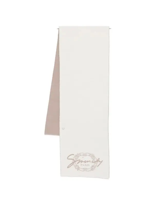 Givenchy Scarf - Beige