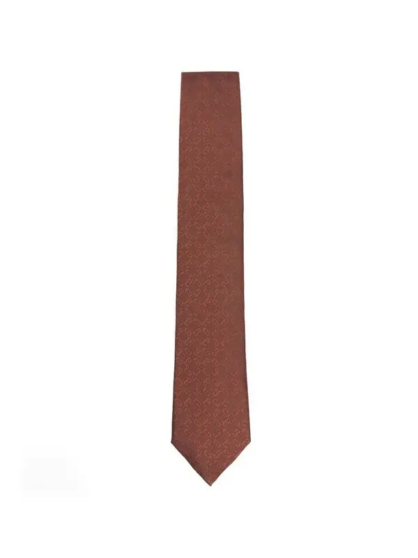 Givenchy Tie - Red