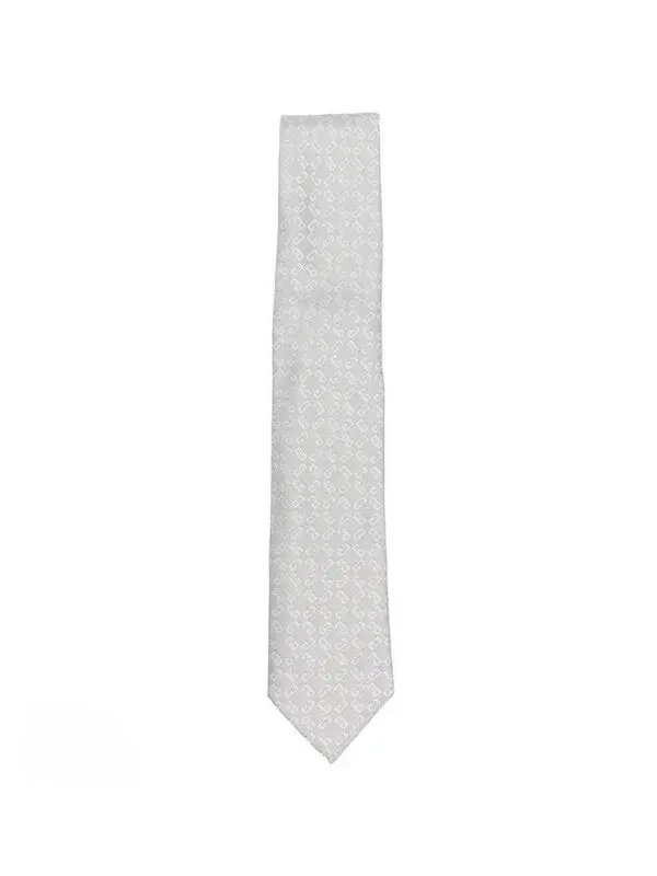 Givenchy Tie - Gray