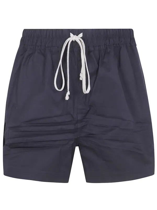 Rick Owens Boxer Shorts - Black