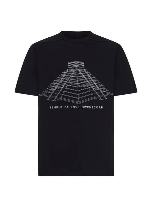 Rick Owens Brad T" T-shirt
