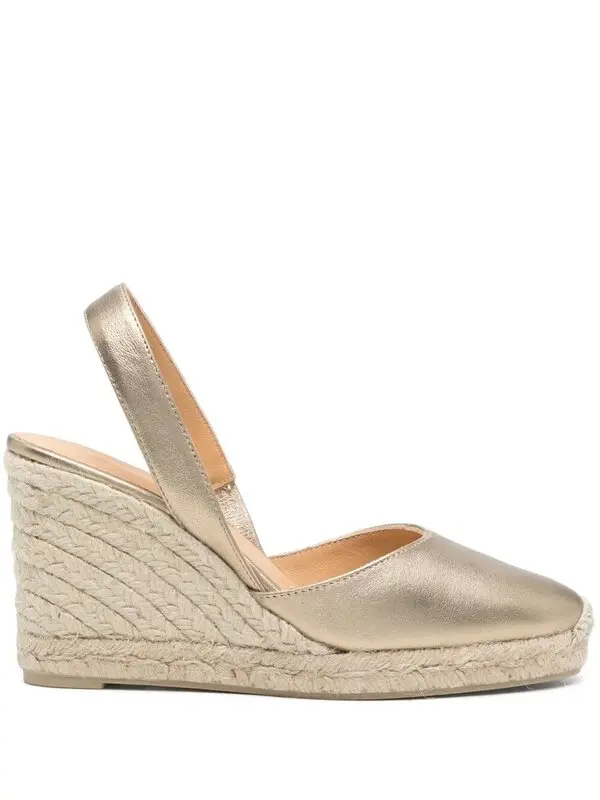 CastaÑer Carissa Espadrilles