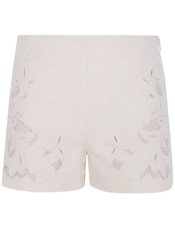 TWINSET Mini Shorts