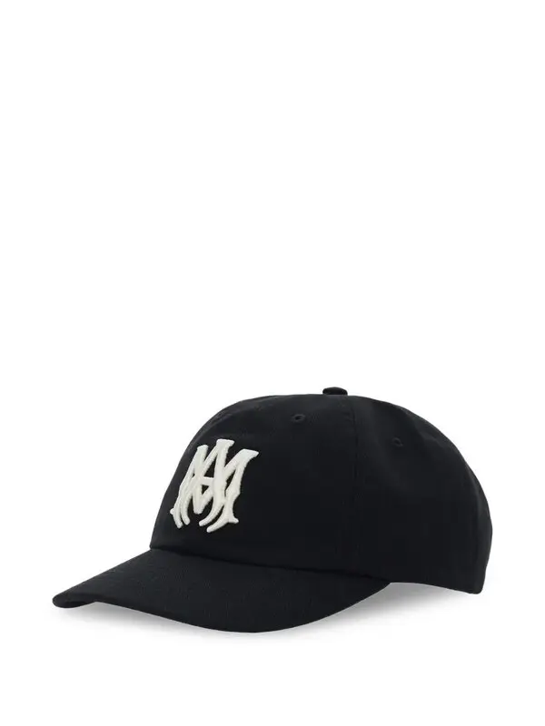 Amiri Classic Cap - Black