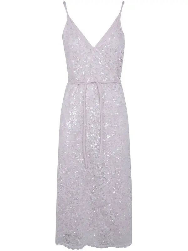 TWINSET Midi Dress