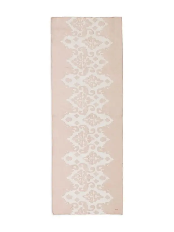 TWINSET Scarf - Pink