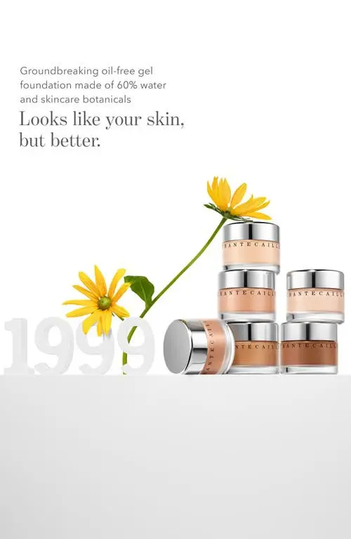 CHANTECAILLE Future Skin Cushion Foundation - Aura