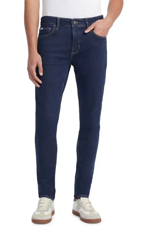 Guess G12 Skinny Jeans - Blue