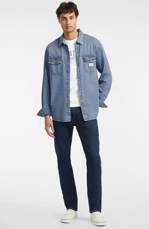 Guess G14 Slim Fit Jeans - Blue