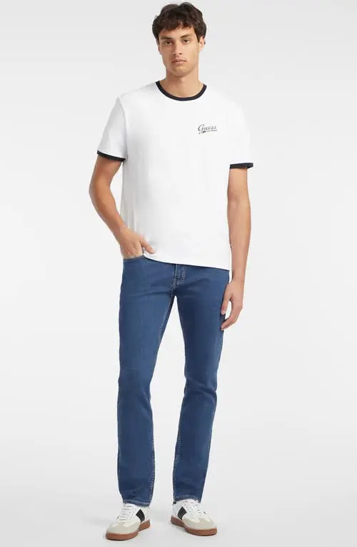 Guess G14 Slim Fit Jeans - Blue