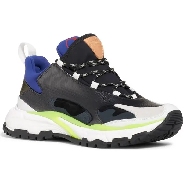 Valentino Garavani Trekking Sneaker