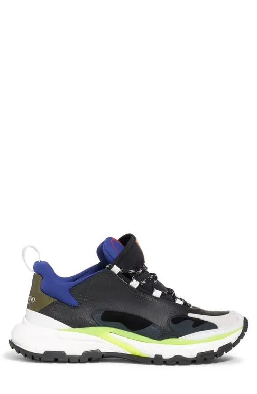 Valentino Garavani Trekking Sneaker