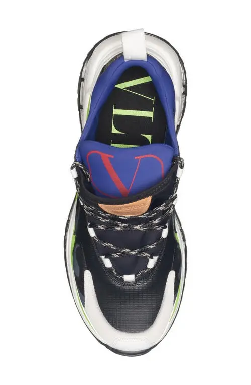 Valentino Garavani Trekking Sneaker