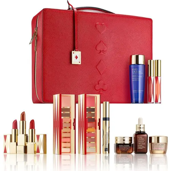 Estée Lauder 31 Beauty Essentials Set