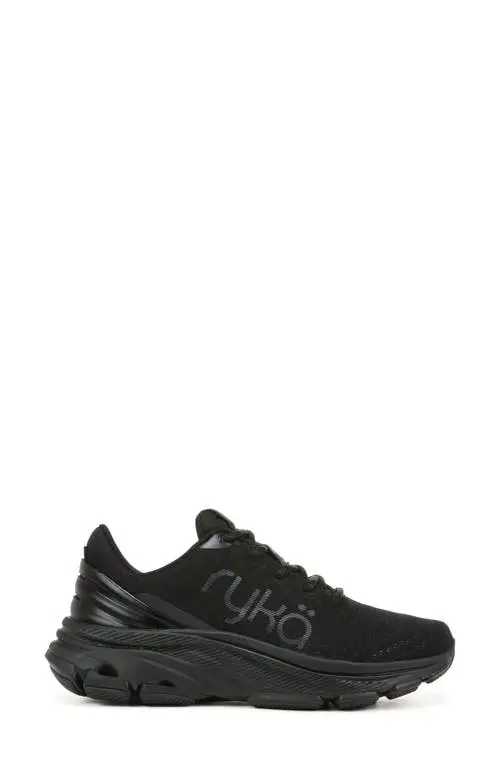 RYKA Devotion X Athletic Sneakers - Black