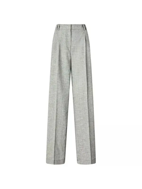Pinko Wide-leg Trousers