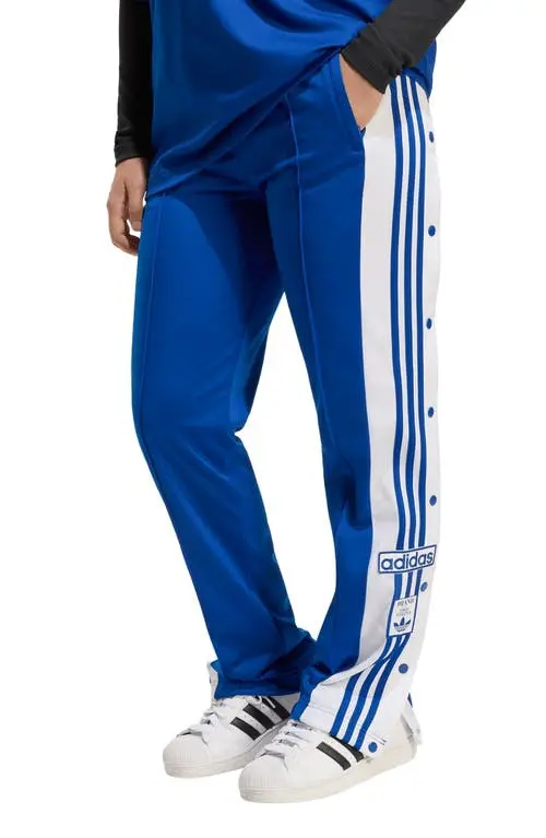 ADIDAS ORIGINALS Adibreak Track Pants - Collegiate Royal