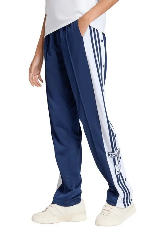 ADIDAS ORIGINALS Adibreak Track Pants - Night Indigo