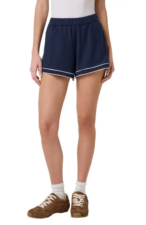 Travis Mathew Terry Varsity Shorts