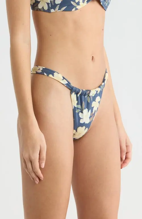 PACSUN Jamie Curtain Bikini Bottom