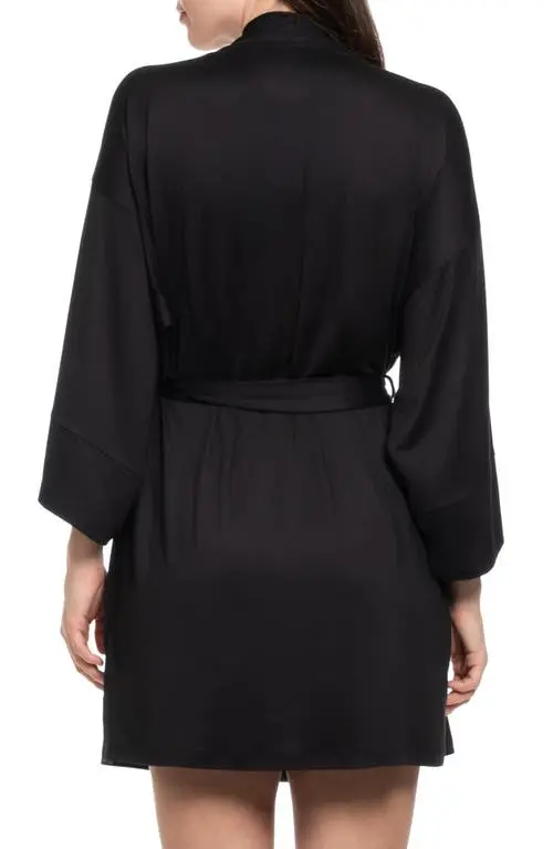 IN BLOOM BY JONQUIL Sevilla Wrap
