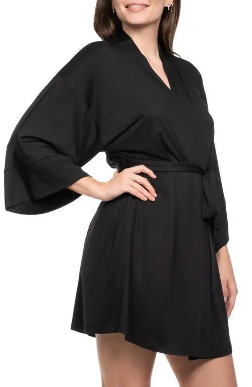 IN BLOOM BY JONQUIL Sevilla Wrap