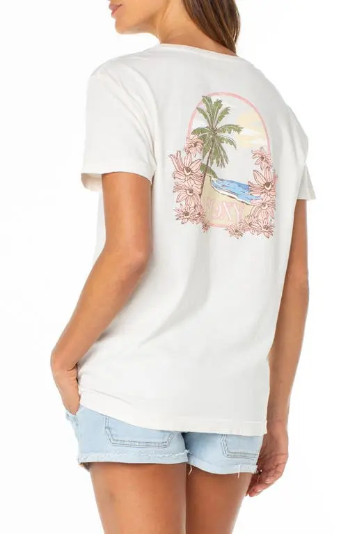 Roxy Graphic T-shirt