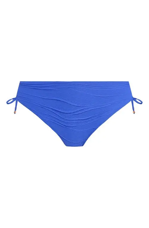 Fantasie Beach Waves High-waist Bikini Bottom
