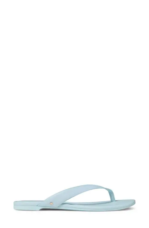 Kate Spade New York Sandie Flip Flop - Crisp Sky