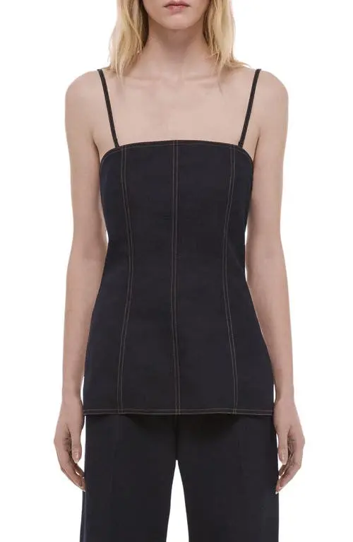 Helmut Lang Minimal Camisole