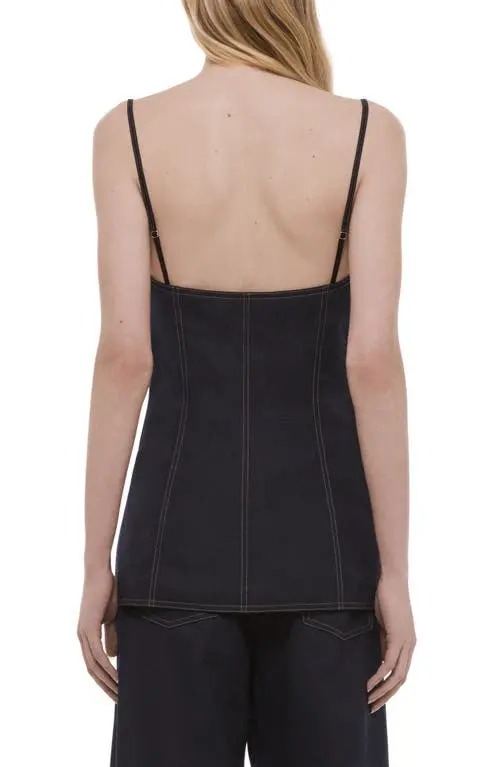 Helmut Lang Minimal Camisole