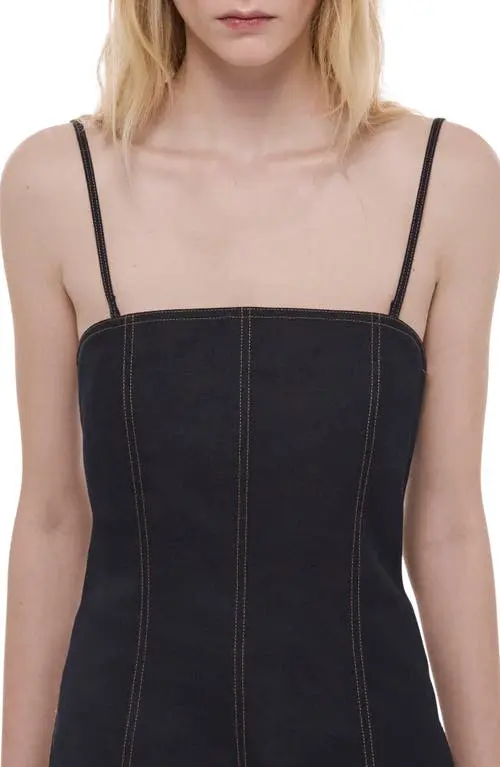 Helmut Lang Minimal Camisole