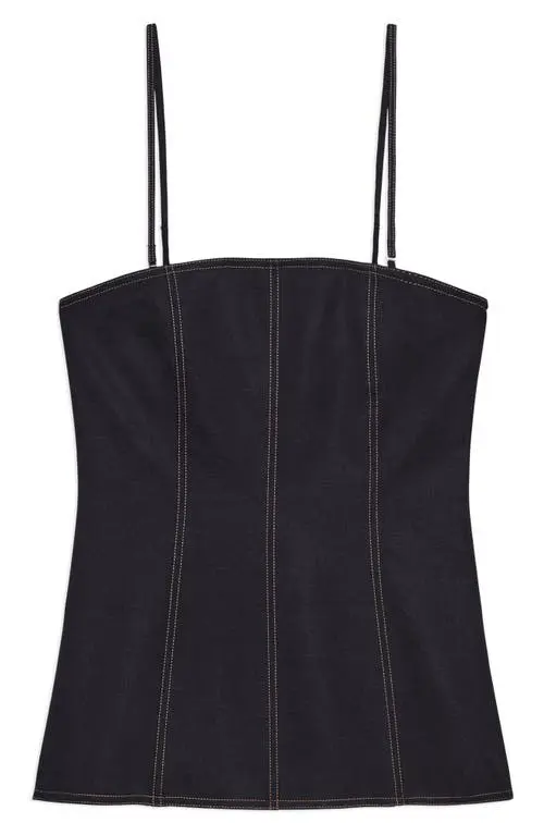 Helmut Lang Minimal Camisole