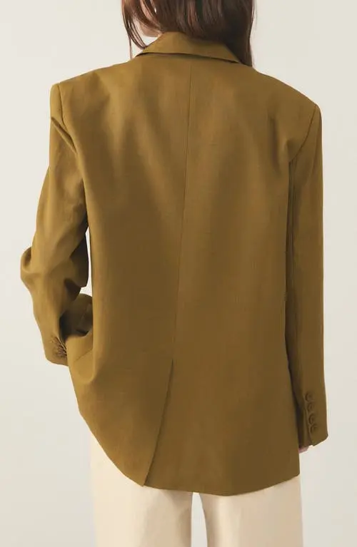 Deluc Bari Blazer - Army