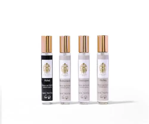 TIZIANA TERENZI Mini Discovery Kit - None