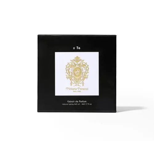 TIZIANA TERENZI Mini Discovery Kit