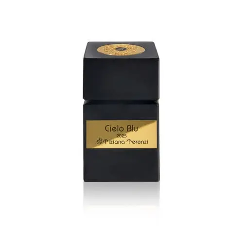 TIZIANA TERENZI Anniversary Collectioncielo Blu - None