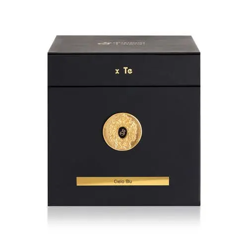 TIZIANA TERENZI Anniversary Collectioncielo Blu