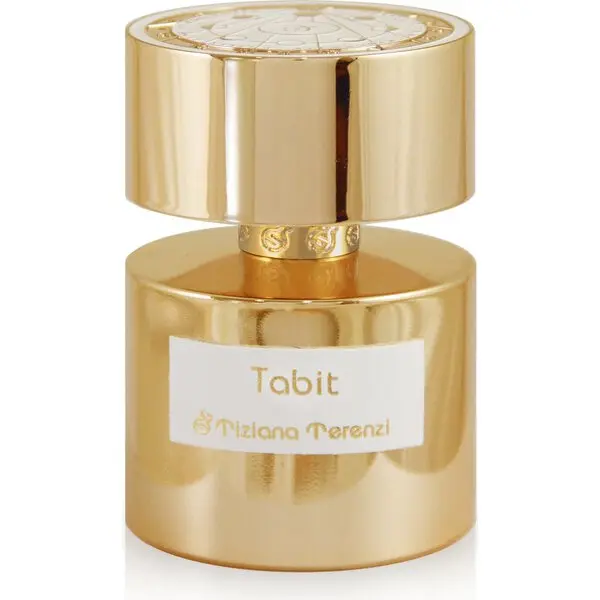 TIZIANA TERENZI Attar Collection- Tabit - None