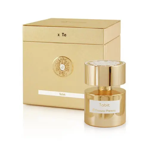 TIZIANA TERENZI Attar Collection- Tabit