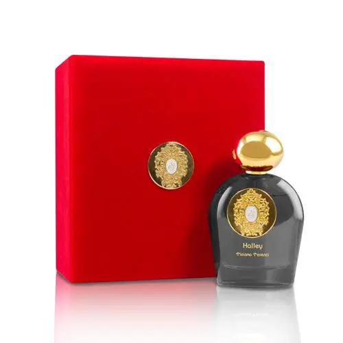 TIZIANA TERENZI Comet Collection- Halley - None