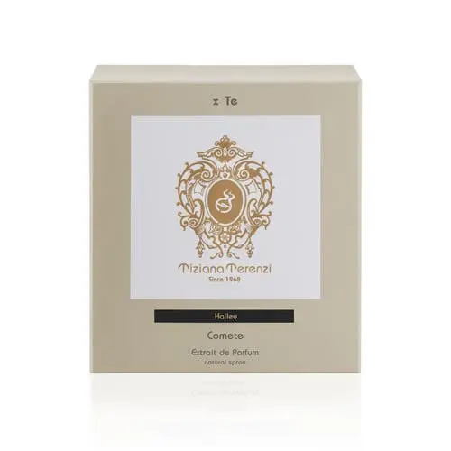 TIZIANA TERENZI Comet Collection- Halley - None