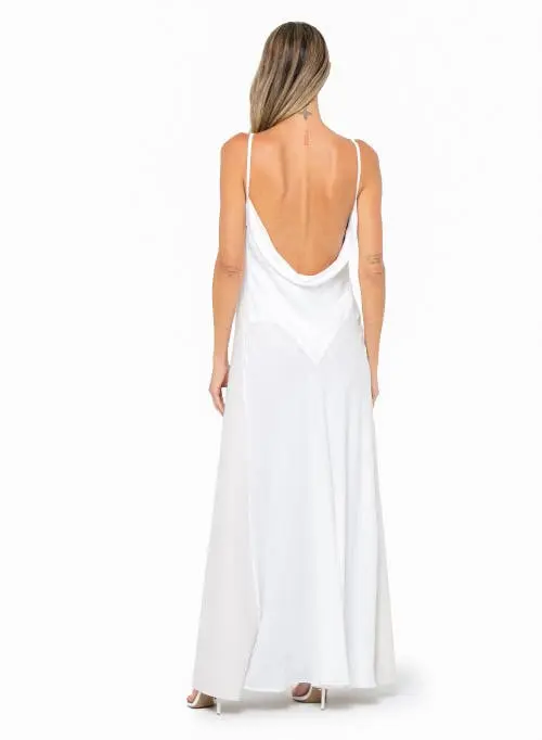 JBQ Radiance Maxi Dress