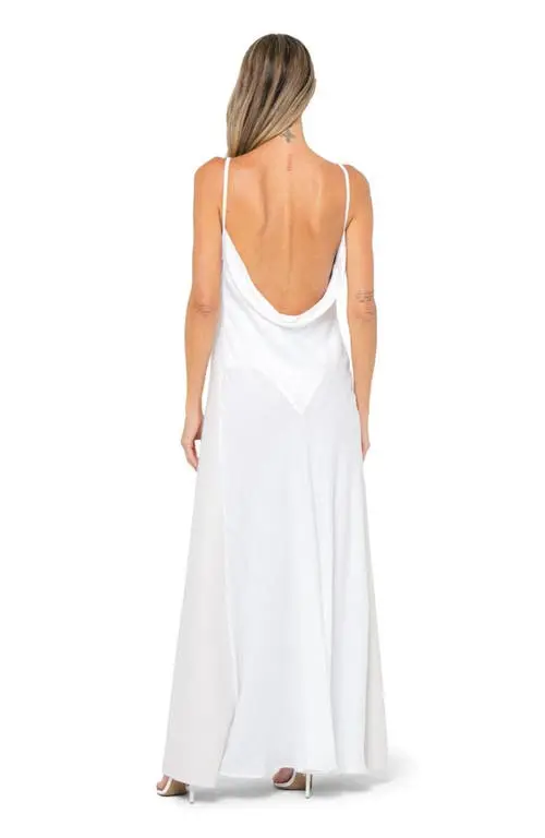 JBQ Radiance Maxi Dress