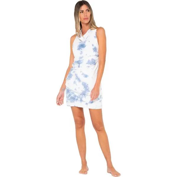 JBQ Braelyn Mini Dress