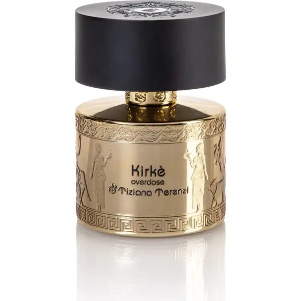 TIZIANA TERENZI Classic Gold Collectionkirke Overdose - None