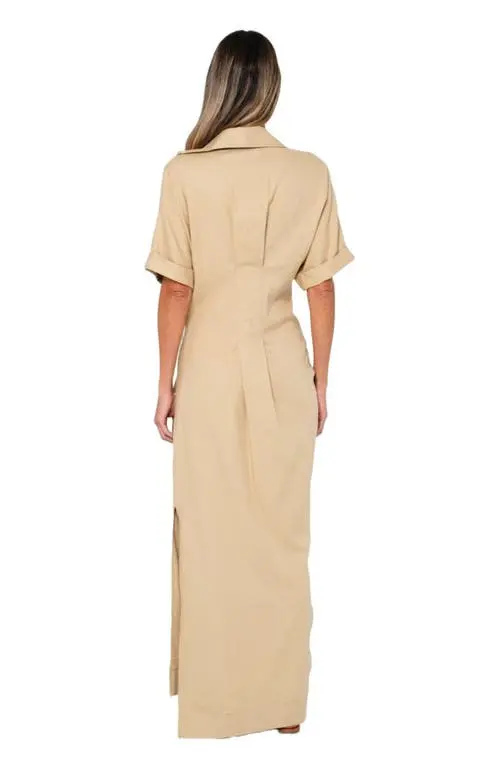 JBQ River Dress