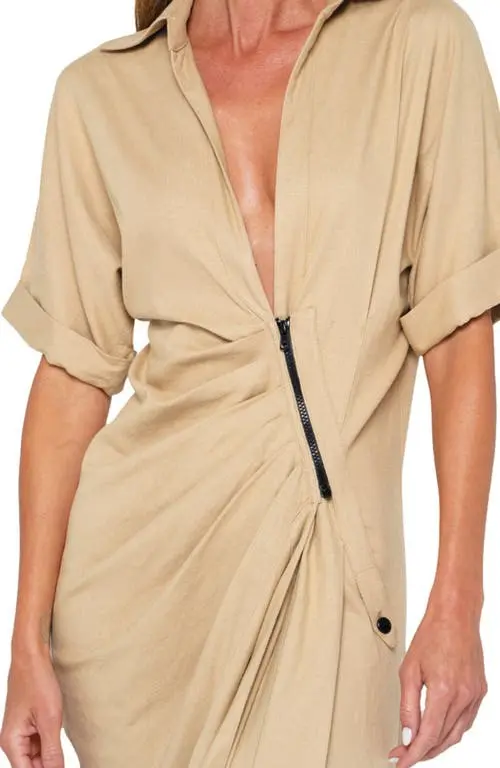 JBQ River Dress