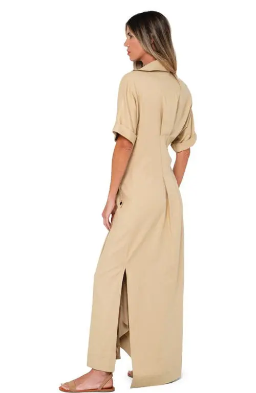 JBQ River Dress