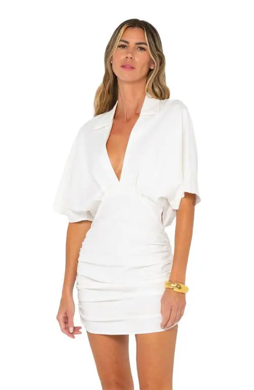 JBQ Shane Mini Dress